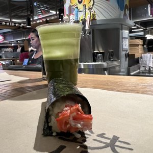 TEKKA BAR: HANDROLL & SAKE - 968 Photos & 446 Reviews - Level 2 ...