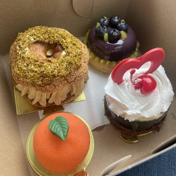 PINNAMEL SWEETS - Updated December 2025 - 68 Photos & 23 Reviews - 3110 ...