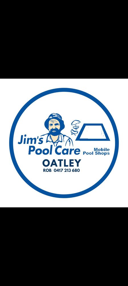JIM’S POOL CARE OATLEY - Updated June 2024 - 100 Laycock Rd, Hurstville ...