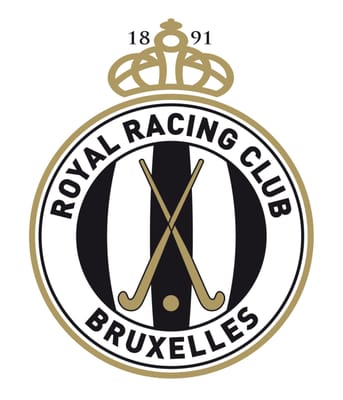 ROYAL RACING CLUB DE BXL nearby at Avenue des Chênes 125, Uccle, Région ...