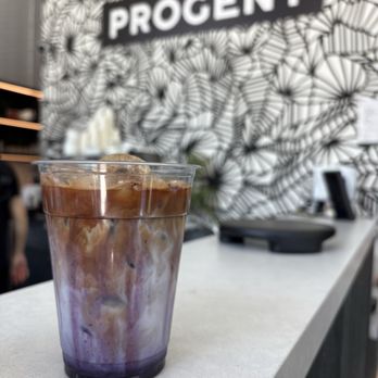 PROGENY COFFEE - Updated October 2025 - 94 Photos & 54 Reviews - 1395 ...