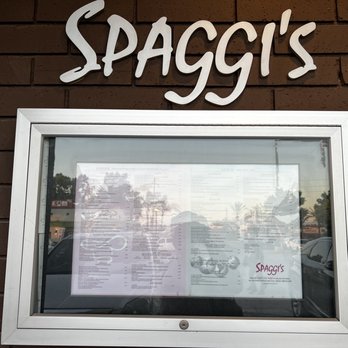 SPAGGI’S - 433 Photos & 383 Reviews - 1651 W Foothill Blvd, Upland ...