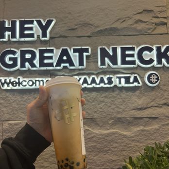 YAAAS TEA-GREAT NECK - Updated October 2025 - 73 Photos & 22 Reviews ...