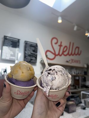 STELLA JEAN’S ICE CREAM - Updated August 2025 - 247 Photos & 128 ...