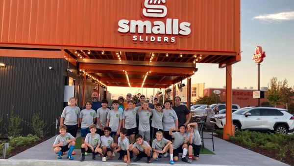 SMALLS SLIDERS - Updated December 2025 - 39 Photos & 47 Reviews - 1642 ...