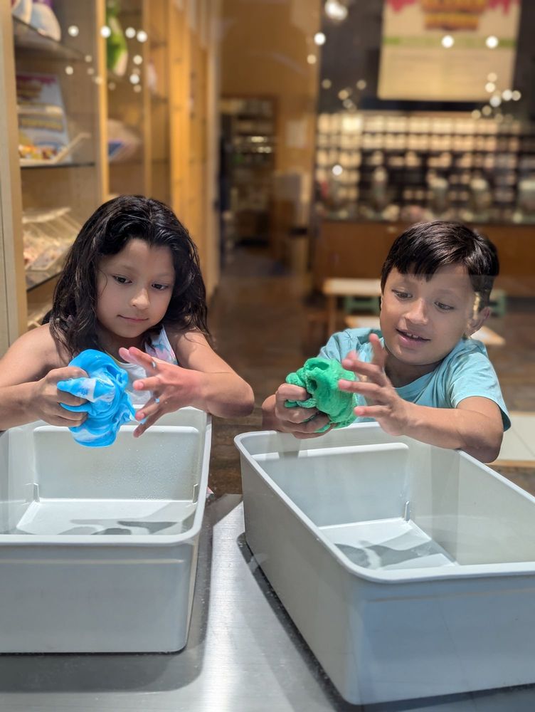 SLIME KITCHEN - Updated May 2025 - 199 Photos & 216 Reviews - 925 ...