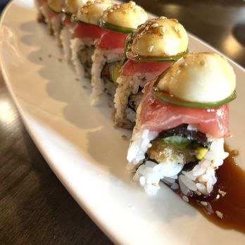 HARNEY SUSHI - Updated June 2024 - 2267 Photos & 2847 Reviews - 3964 ...