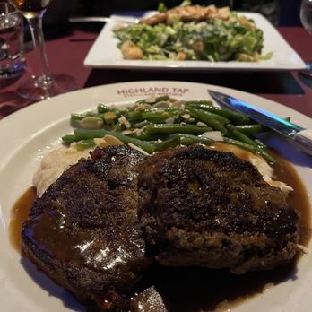 HIGHLAND TAP - Updated December 2024 - 327 Photos & 420 Reviews - 1026 ...