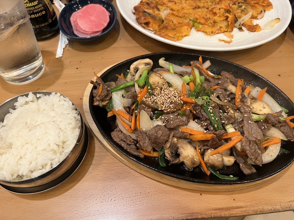 Gogi Korean Kitchen, Knoxville | Roadtrippers