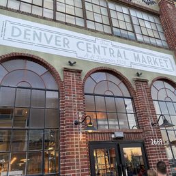 THE DENVER CENTRAL MARKET - Updated July 2025 - 1635 Photos & 641 ...