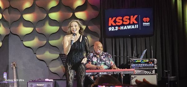 KSSK 92.3FM/590AM - Updated September 2025 - 55 Photos & 63 Reviews ...