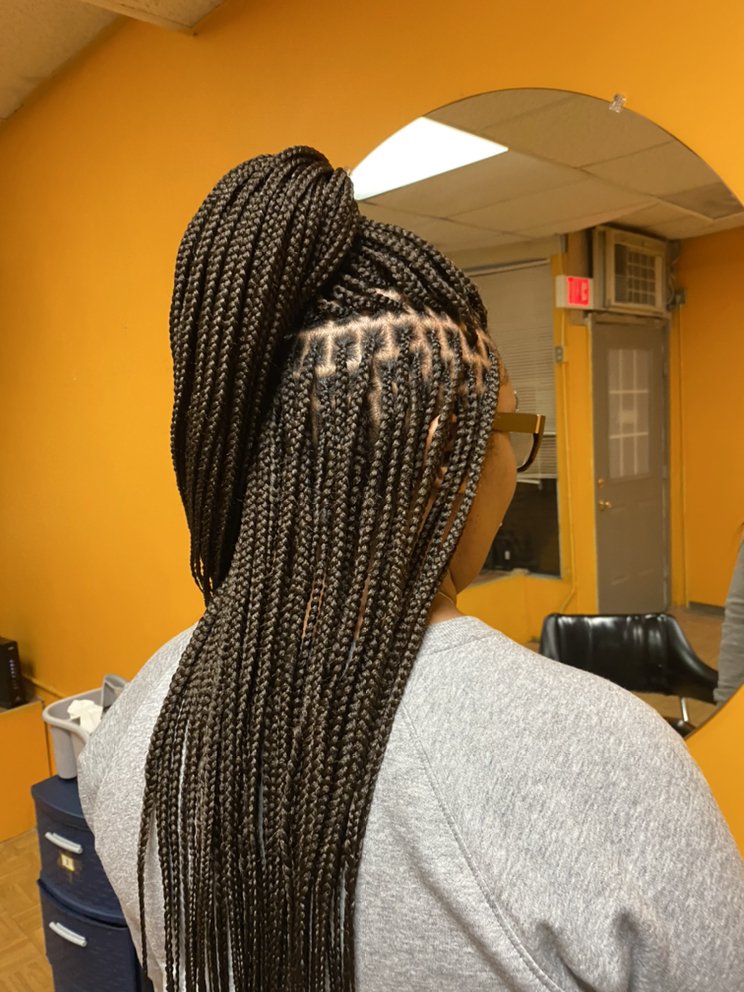 DIAMOND’S AFRICAN HAIR BRAIDING - Updated December 2025 - 23 Photos ...