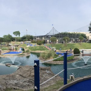 TOPGOLF - 512 Photos & 596 Reviews - 8787 Park Ln, Dallas, TX - Yelp