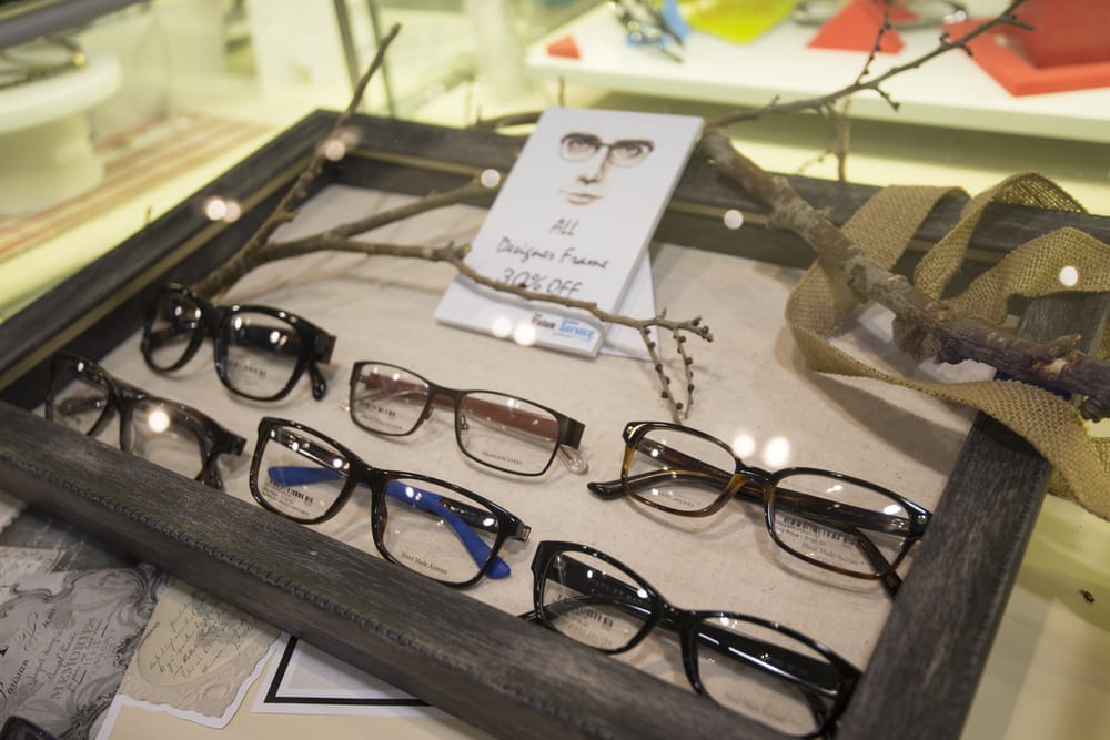 OPTICAL THIRTY 8 - Updated February 2026 - 36 Photos & 92 Reviews - 623 ...