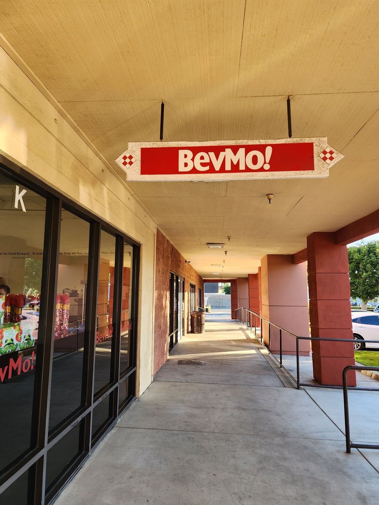 BEVMO! - Updated February 2025 - 68 Photos & 117 Reviews - 16672 Beach ...