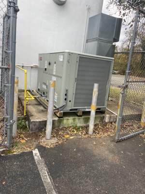 JD MECHANICAL SERVICES HEATING & COOLING - Updated July 2025 - 109 ...