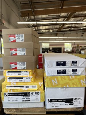 KELLY PAPER - Updated November 2025 - 13 Reviews - 1411 N Grand Ave ...