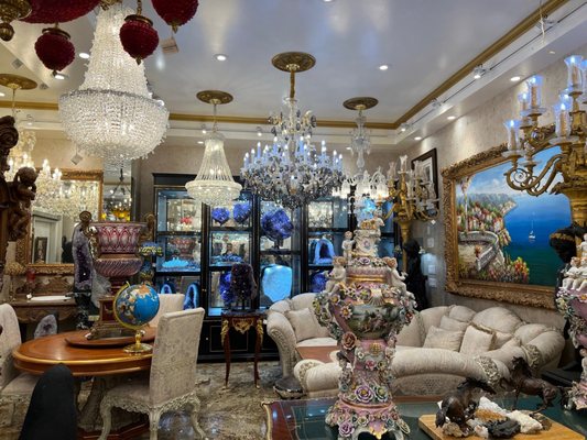 MICHAEL FINE ART - Updated July 2025 - 120 Photos & 66 Reviews - 400 ...