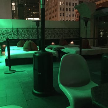 VANGO LOUNGE & SKYBAR - 89 Photos & 385 Reviews - 116 S 18th St ...
