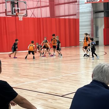 PRO NET SPORTS - Updated September 2025 - 14001 Britton Park Rd ...