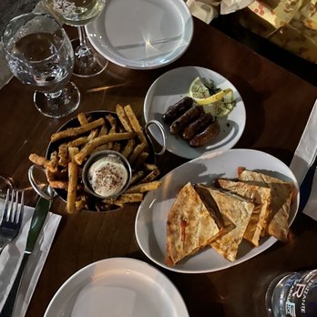 RESTAURANT ALEP - Updated December 2025 - 52 Photos & 49 Reviews - 199 ...