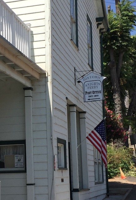 UNITED STATES POST OFFICE - Updated September 2025 - 17631 Sonora Rd ...