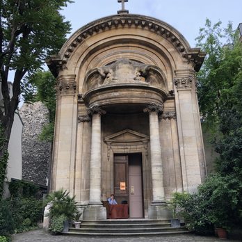 EGLISE SAINT-EPHREM - Updated July 2025 - 13 Photos - 17 rue des Carmes ...