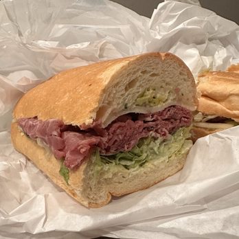 PICNICKY’S SANDWICH SHOP - Updated December 2025 - 378 Photos & 598 ...