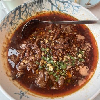 CHENGDU TASTE 滋味成都 - Updated May 2025 - 493 Photos & 202 Reviews - 504 ...