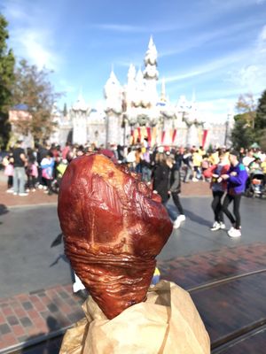 DISNEYLAND TURKEY LEG CART - 171 Photos & 290 Reviews - 1313 S Harbor ...