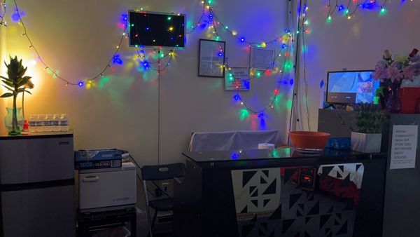 GARRETT SPA - Updated October 2025 - 17 Photos - 3701 Garrett Rd ...