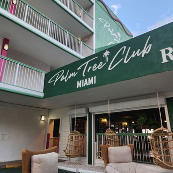 PALM TREE CLUB - Updated May 2025 - 72 Photos & 25 Reviews - 1819 79th ...