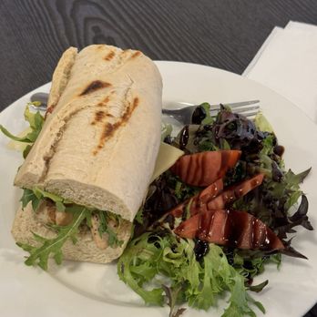 CAFE AMICO - Updated August 2025 - 220 Photos & 174 Reviews - 320 Town ...