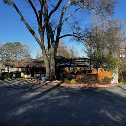 THE BACK BURNER RESTAURANT - Updated December 2025 - 116 Photos & 124 ...