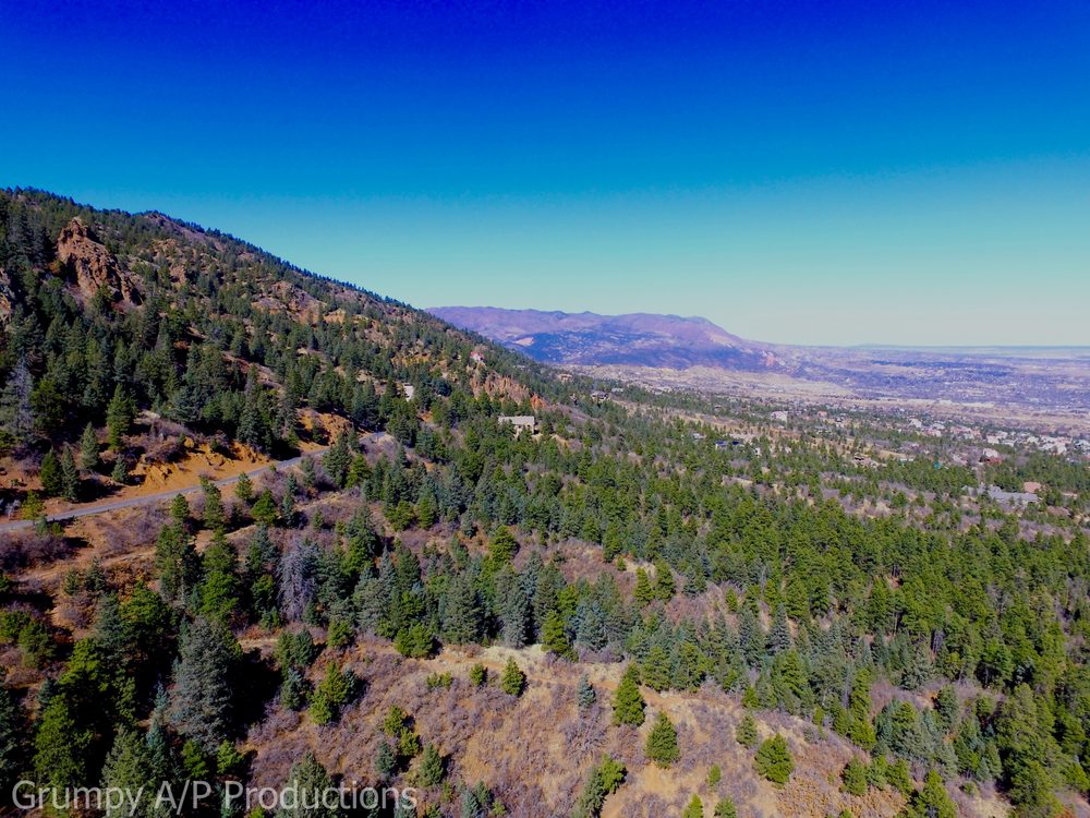 WHEELZ AERIAL VIDEOGRAPHY - 14 Photos - E Woodmen Rd, Peyton, Colorado ...