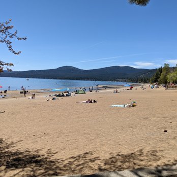 KINGS BEACH STATE RECREATION AREA - Updated June 2025 - 384 Photos ...