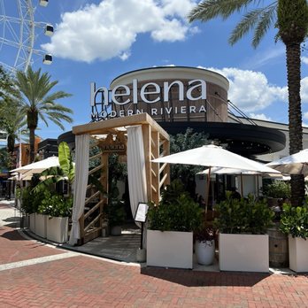 HELENA MODERN RIVIERA - Updated October 2024 - 378 Photos & 120 Reviews ...