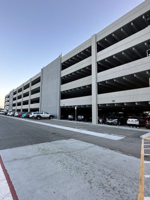 SJC ECONOMY LOT 1 - Updated July 2025 - 12 Reviews - 2300 Airport Blvd ...