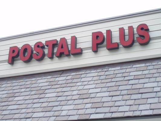 POSTAL PLUS - Updated September 2025 - 17 Photos & 40 Reviews - 478 ...