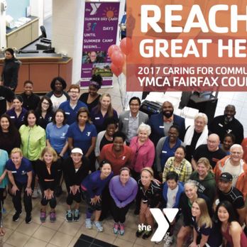 YMCA FAIRFAX COUNTY RESTON - Updated August 2025 - 47 Photos & 79 ...