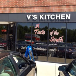 V’S KITCHEN - Updated July 2025 - 100 Photos & 115 Reviews - 2945 S ...