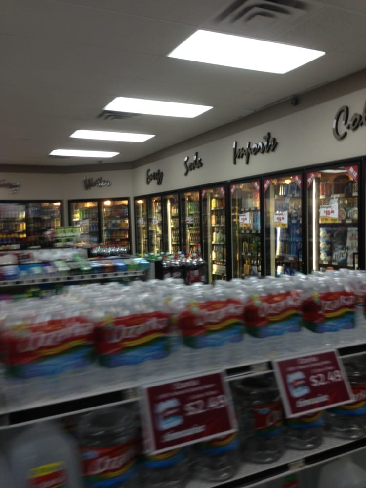 TIMEWISE SHELL - Updated October 2025 - 14106 W Lake Houston Pkwy ...