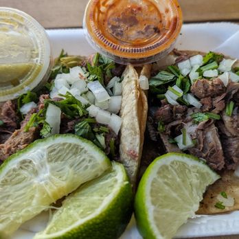 THE TACO STATION - Updated September 2024 - 283 Photos & 233 Reviews ...