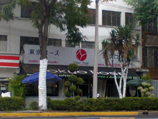 TOKYO ROSE - Updated December 2024 - 11 Photos & 11 Reviews - Xola 1604 ...