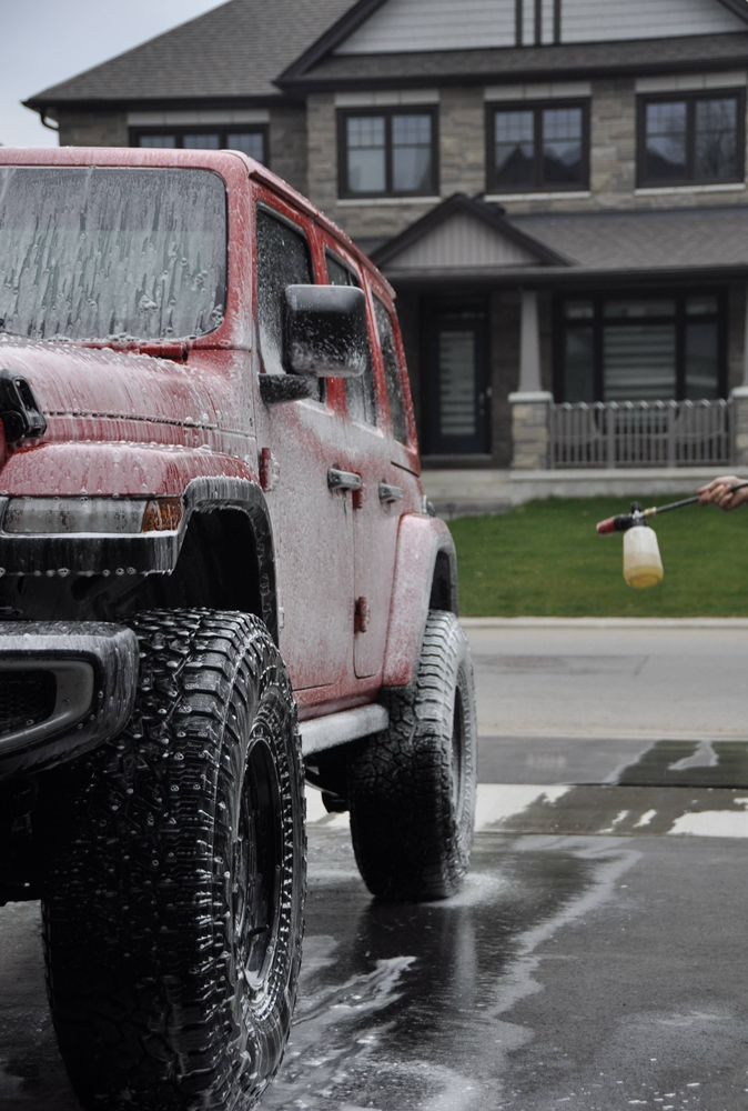 LIMESTONE CAR DETAILING - Updated August 2025 - 20 Photos - 1792 Bath Road, Kingston, Ontario ...