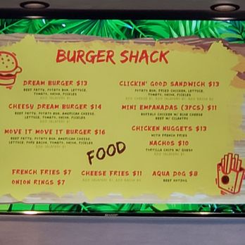 DREAMWORKS WATER PARK - Updated June 2025 - 279 Photos & 169 Reviews - 1 American Dream Way ...