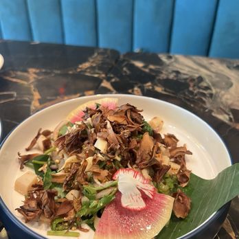 CHADA - Updated June 2025 - 127 Photos & 26 Reviews - 260 6th Ave, West ...