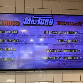 MR TORO CARNICERIA - Updated June 2024 - 100 Photos & 122 Reviews ...