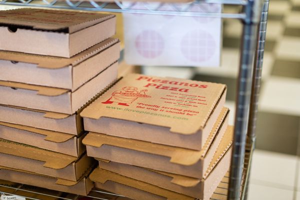 PIEZANOS PIZZA - Updated August 2024 - 62 Photos & 75 Reviews - 5616 ...