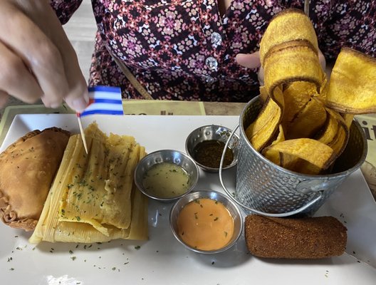 SEÑOR PAN CAFÉ - 185 Photos & 96 Reviews - 11238 SW 137th Ave, Miami ...